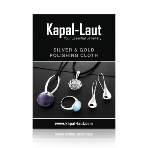 Kapal-Laut Jewellery